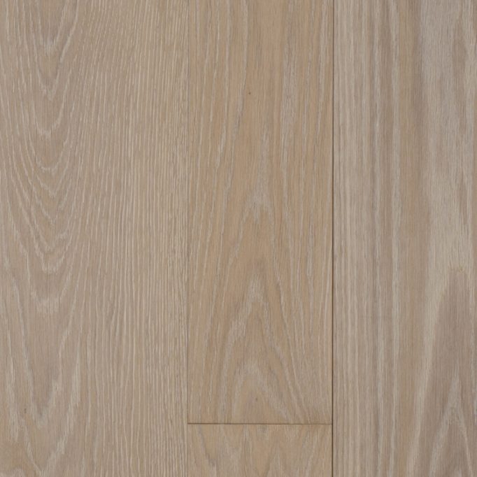 Ivory White Oak Wood Flooring - Rhodium Floors