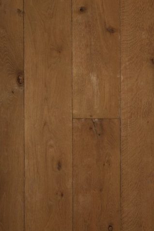 Cognac French Oak Wood Flooring - Rhodium Floors
