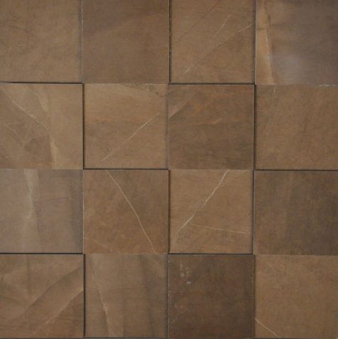 Bronze Luxury Honed Stone | 3D Multicolor Design